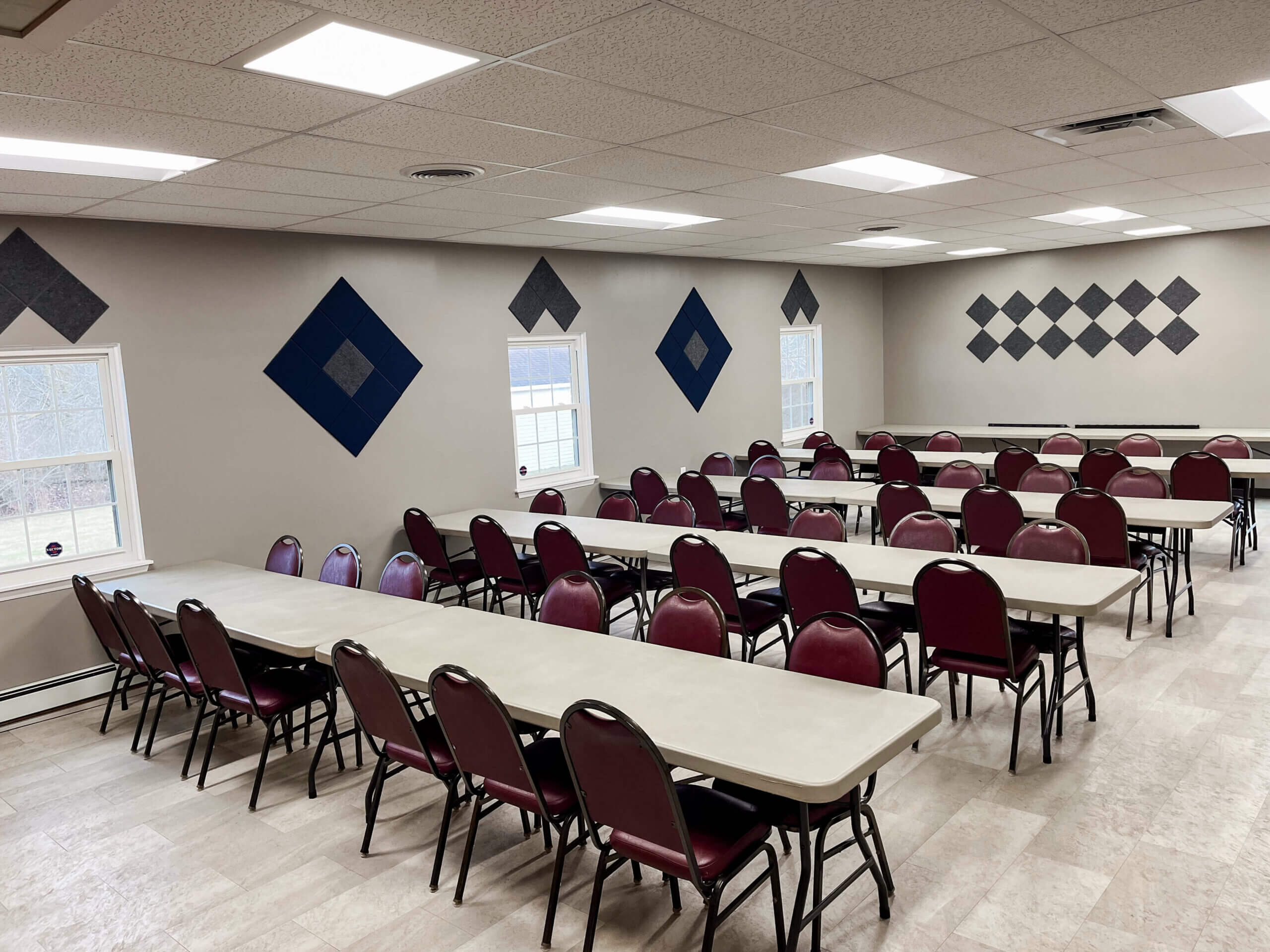 About Providence: A Reformed Baptist Church in Mansfield, OH