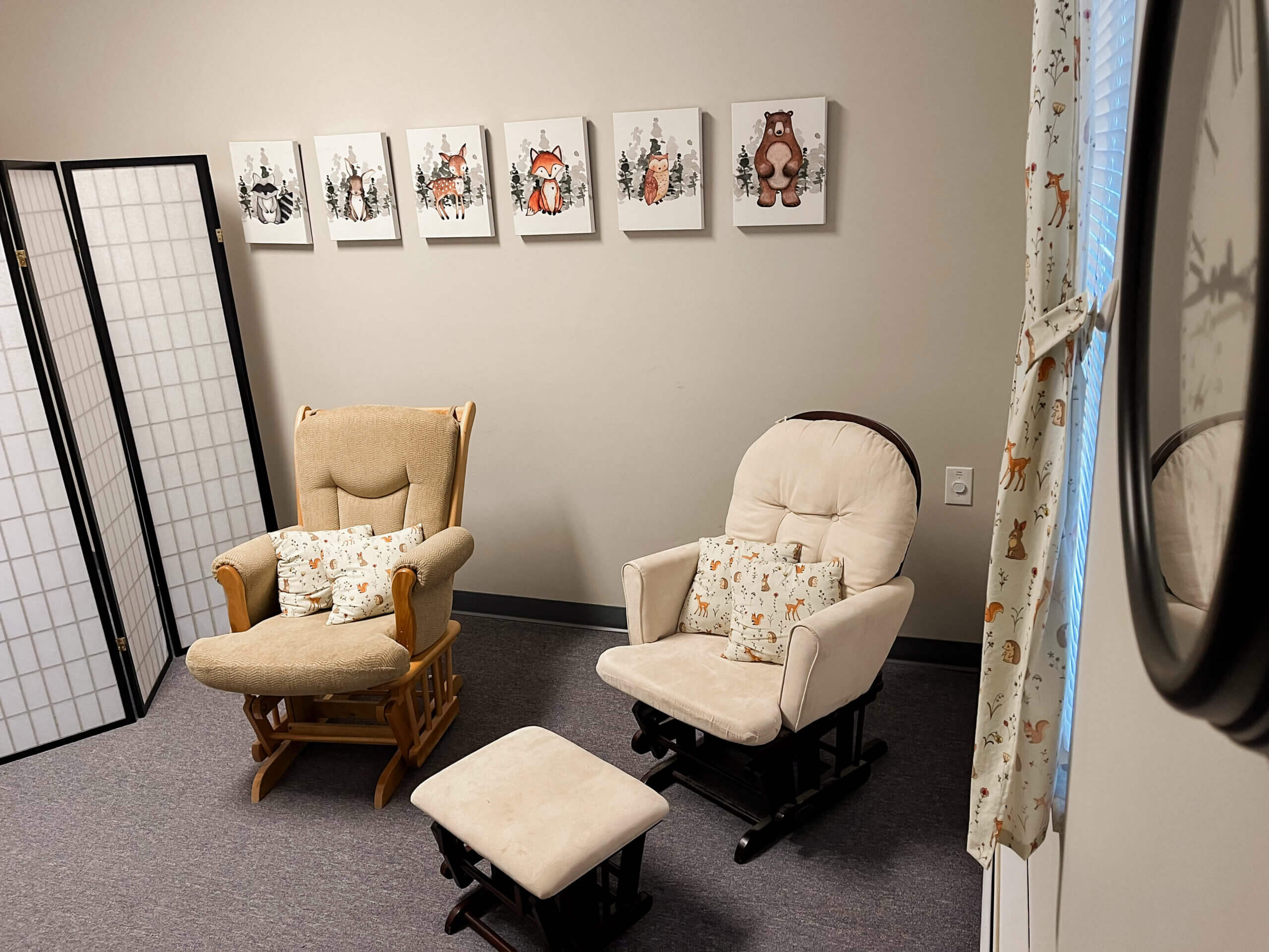 About Providence: A Reformed Baptist Church in Mansfield, OH